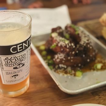 CENTER SQUARE GRILL - Updated March 2025 - 543 Photos & 726 Reviews ...