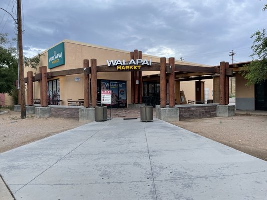 WALAPAI MARKET - Updated July 2025 - 31 Photos & 11 Reviews - 885 E ...