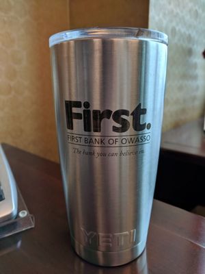 FIRST BANK OF OWASSO - Updated July 2025 - 31 Photos & 12 Reviews ...