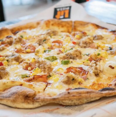 LIT PIZZA - CITY SQUARE - Updated January 2026 - 95 Photos & 69 Reviews ...