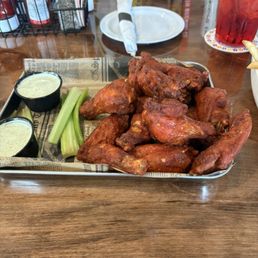 THE SLOW BUFFALO - Updated December 2025 - 33 Photos & 24 Reviews ...