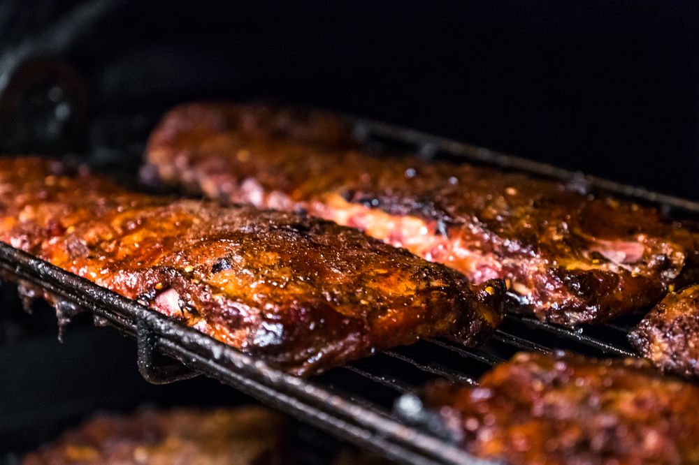 GEORGIA BOYS BBQ - FREDERICK - 166 Photos & 330 Reviews - Barbeque ...