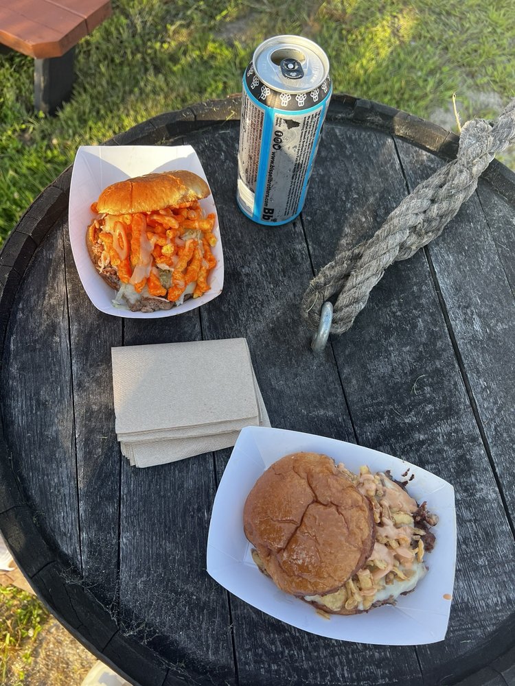 MOW’S MUNCHIES - Updated January 2026 - Raymond, Maine - Food Trucks ...