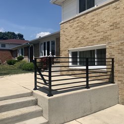 CHICAGO IRON RAILINGS & MORE - 35 Photos & 46 Reviews - 4913 N Elston ...
