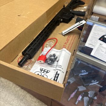 FF FIREARMS - Updated August 2024 - 217 Photos & 313 Reviews - 121 E ...