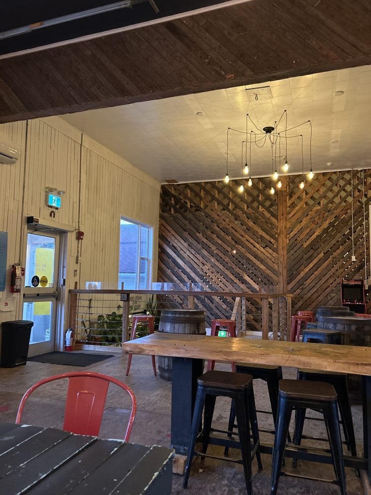 PORT REXTON BREWING - Updated December 2025 - 25 Photos & 12 Reviews ...