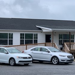 THE CAR LOT OF LENOIR - 3700 Hickory Blvd, Lenoir, North Carolina ...