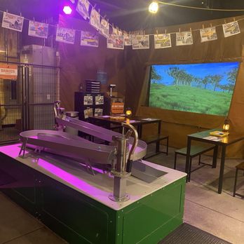 DINOSAUR OUTPOST - Updated September 2025 - 57 Photos & 29 Reviews ...