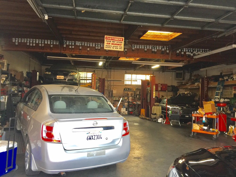 SM AUTO - Updated October 2025 - 20 Reviews - 463 Blossom Hill Rd, San ...