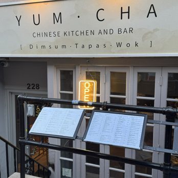 YUM CHA CHINESE KITCHEN AND BAR - Updated September 2025 - 233 Photos ...