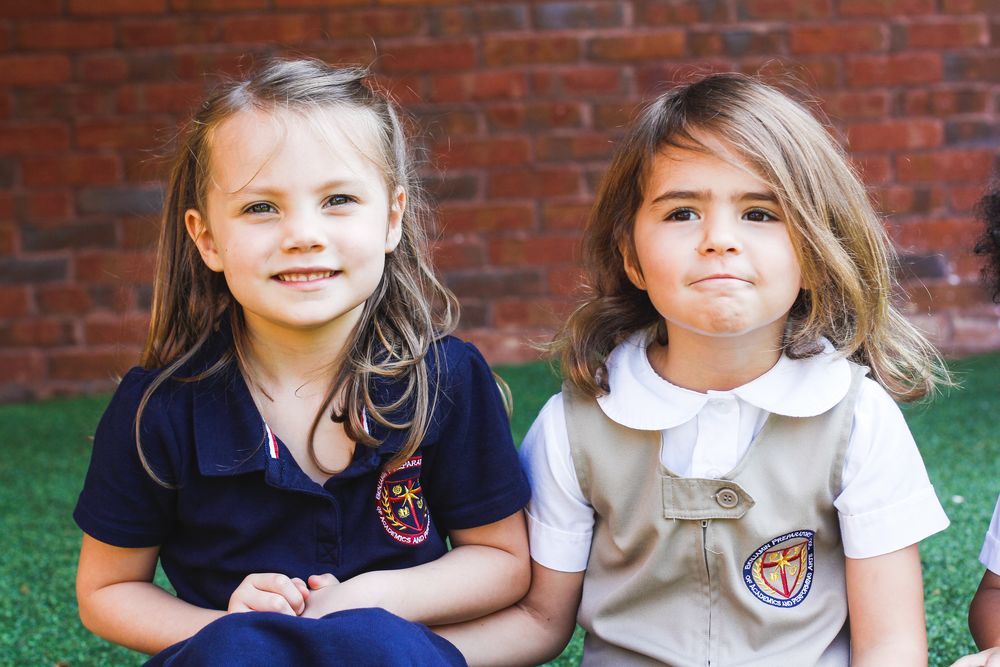 BENJAMIN PREPARATORY SCHOOL - Updated March 2025 - 3737 Stilesboro Rd, Kennesaw, Georgia ...