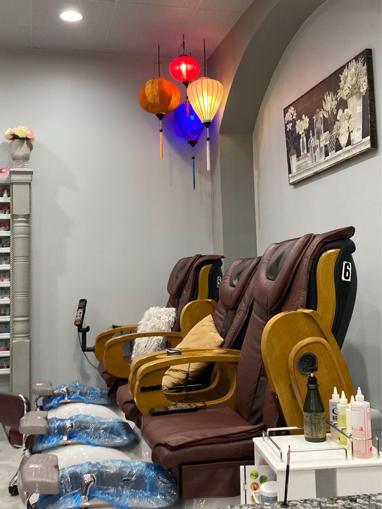 VIET TRADITIONAL NAILS - Updated December 2025 - 192 Photos & 129 ...