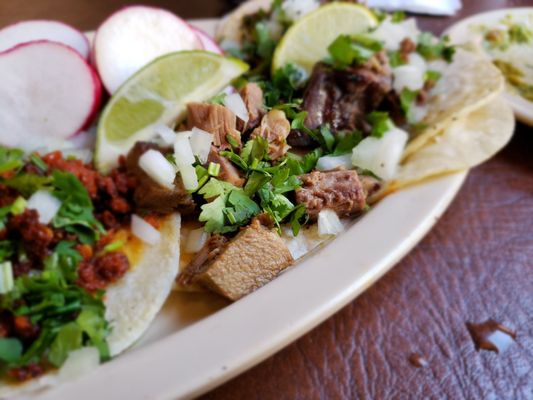 TACOS EL REY - Updated August 2024 - 232 Photos & 182 Reviews - 6633 S ...