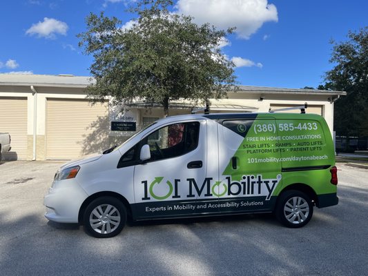 101 MOBILITY OF DAYTONA BEACH - Updated April 2025 - 15 Hargrove Ln ...