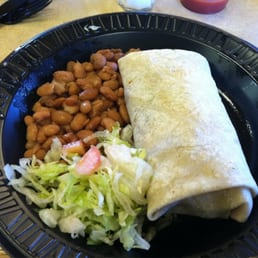 SOMEBURROS - 186 Photos & 375 Reviews - 101 E Baseline Rd, Tempe ...