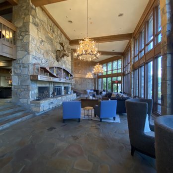 THE RIDGES RESORT ON LAKE CHATUGE - Updated September 2024 - 54 Photos ...