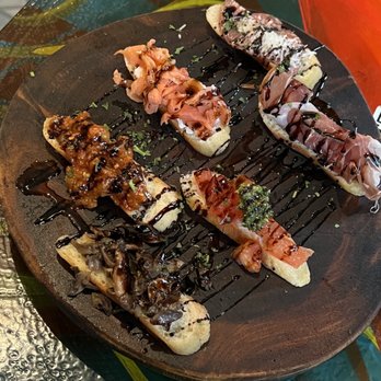 IL BACARO VENEZIA - 121 Photos & 132 Reviews - Calle Cruz 152, San Juan ...