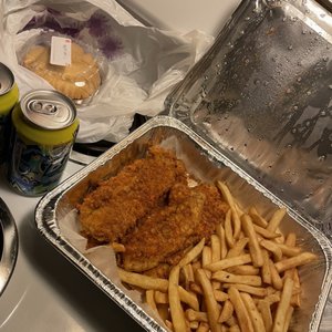 DOCKS FISH - Updated January 2026 - 11 Photos - 609 W Roosevelt Rd ...