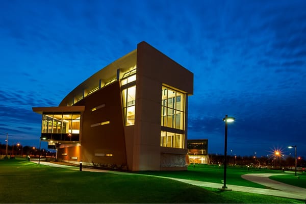 TIDEWATER COMMUNITY COLLEGE - VIRGINIA BEACH CAMPUS - Updated February ...