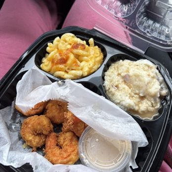 RUBY’S SOUTHERN COMFORT KITCHEN - Updated October 2025 - 728 Photos ...