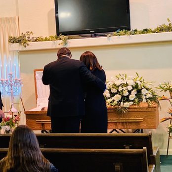 NORVEL OWENS MORTUARY & ASPEN CREMATION - Updated July 2024 - 914 E Rte ...