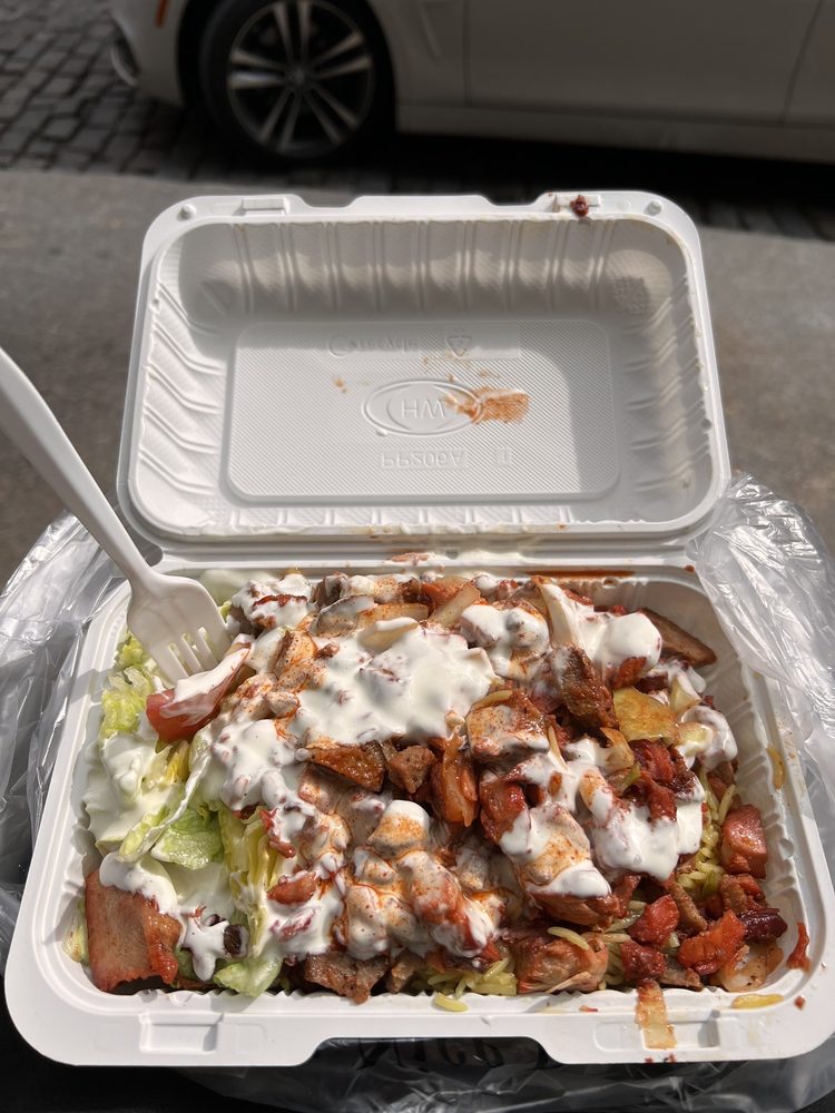 ARAF BIRIYANI & HALAL FOOD - Updated July 2025 - 30 Photos & 12 Reviews ...