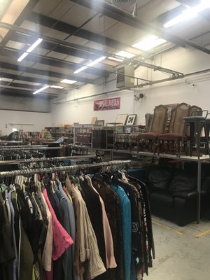 VALLEY THRIFT CENTER - Updated August 2025 - 13 Reviews - 516 N ...