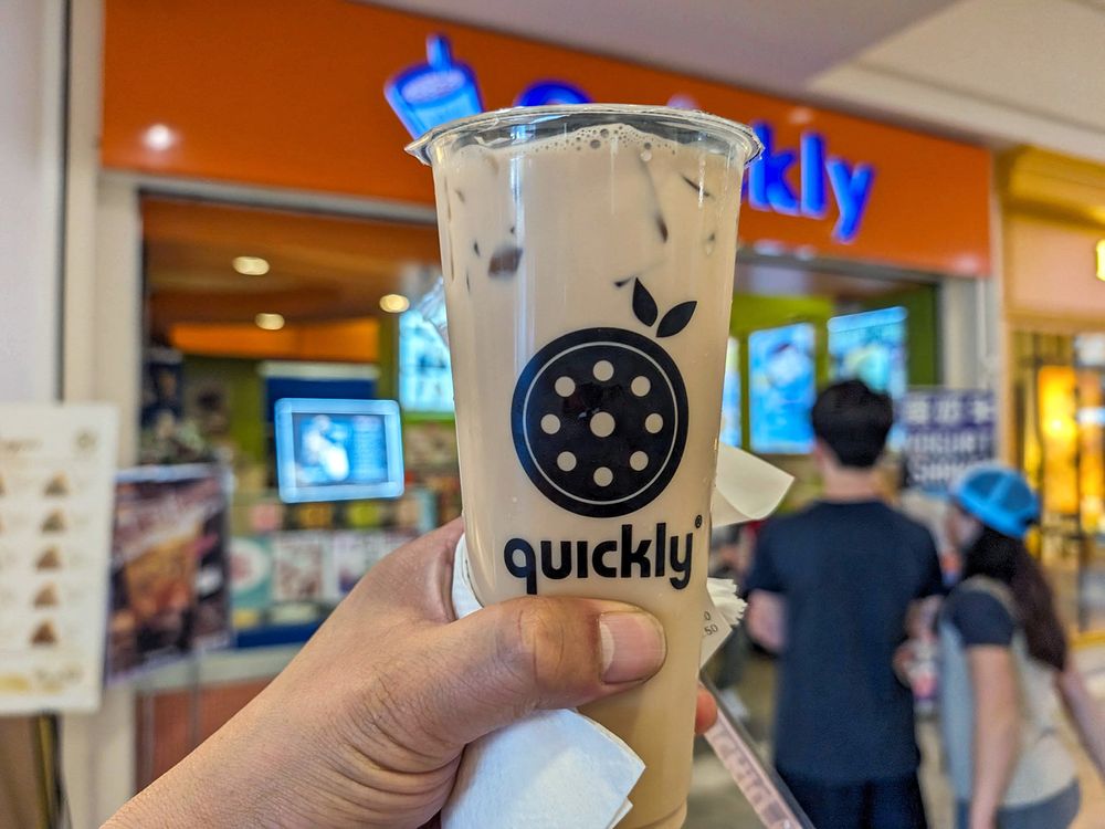 QUICKLY - Updated January 2026 - 126 Photos & 134 Reviews - 3251 20th ...