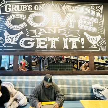 SOUTHERN KIN COOKHOUSE - Updated July 2024 - 1590 Photos & 1356 Reviews ...