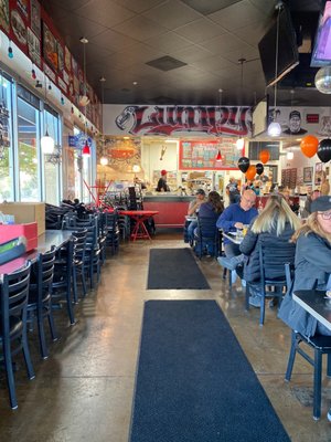 LUMPY’S DINER - 501 Photos & 779 Reviews - 5891 Lone Tree Way, Antioch ...