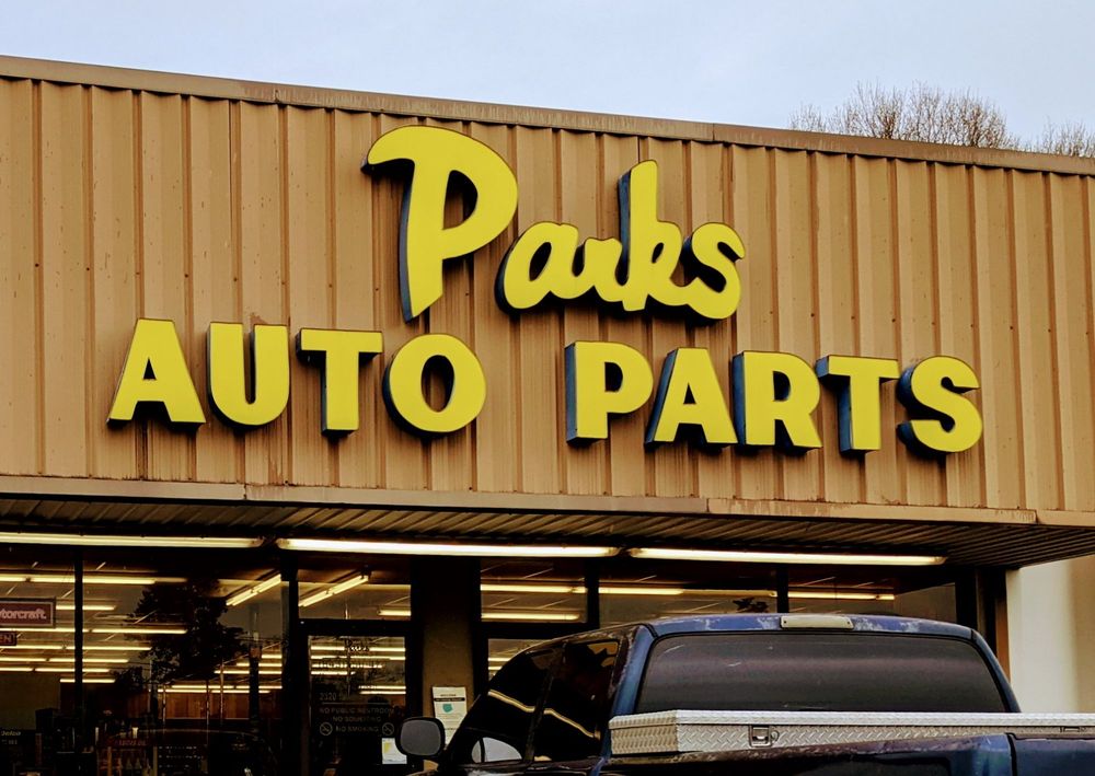 PARKS AUTO PARTS - Updated December 2025 - 2320 Savannah Hwy ...