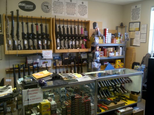 2ND AMENDMENT GUN SHOP - Updated October 2025 - 3568 Sagunto St, Santa ...