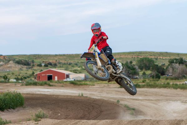 RAM OFF-ROAD PARK - Updated July 2025 - 26 Photos - 12800 State Hwy 94 ...
