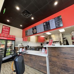 DELISH PIZZA - Updated July 2025 - 231 Photos & 291 Reviews - 2200 16th ...