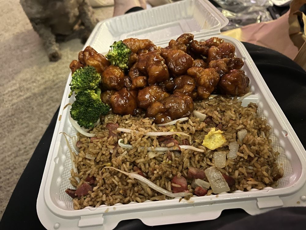GOOD FORTUNE RESTAURANT - Updated June 2026 - 31 Photos & 41 Reviews ...