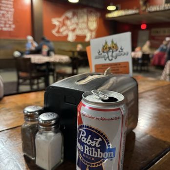 BIGFOOT BBQ - Updated September 2025 - 268 Photos & 516 Reviews - 120 N ...