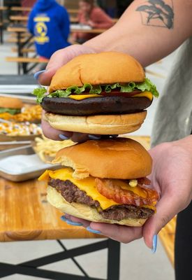 C BURGER - Updated October 2025 - 36 Photos & 38 Reviews - 200 W ...