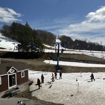 THUNDER RIDGE SKI AREA - Updated November 2025 - 28 Photos & 92 Reviews ...