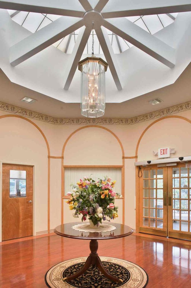 COMPLETE CARE AT SUMMIT RIDGE - Updated January 2026 - 20 Summit St ...