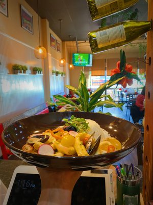 CHICHA PERUVIAN KITCHEN - 531 Photos & 199 Reviews - 1079 Sunrise Ave ...