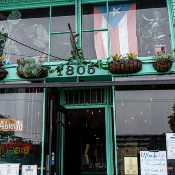 PARADA 22 - Updated July 2025 - 1657 Photos & 1545 Reviews - 1805 ...