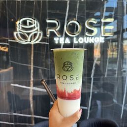 ROSE TEA LOUNGE - CUPERTINO - Updated July 2025 - 249 Photos & 105 ...