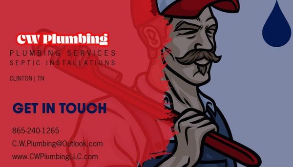 CW PLUMBING - Updated December 2025 - Request a Quote - 15 Photos ...