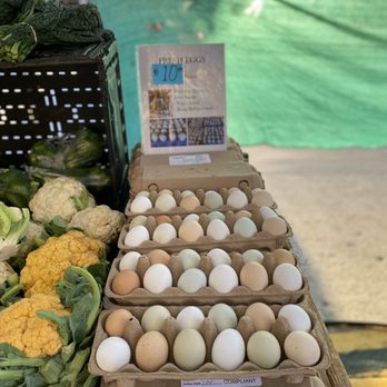 FARMER’S MARKET OF MONROVIA - Updated July 2024 - 511 Photos & 209 ...