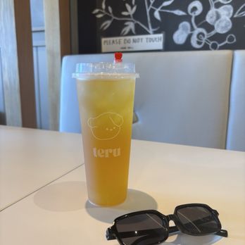 TERU TEA CAFE - Updated January 2026 - 198 Photos & 150 Real Reviews ...