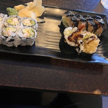 YIMO SUSHI & HIBACHI - Updated October 2025 - 287 Photos & 261 Reviews ...