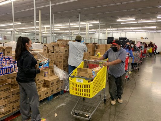 INSPIRED VISION COMPASSION CENTER - Updated August 2025 - 2019 N ...