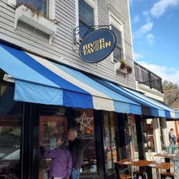 RIVER TAVERN - Updated October 2025 - 179 Photos & 260 Reviews - 23 ...