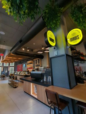 MADIS COFFEE ROASTERS - Updated July 2025 - 11 Photos - 601 Walnut St, Philadelphia ...