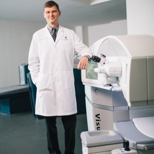 BRUMM EYE CENTER - 11 Photos - 6751 N 72nd St, Omaha, Nebraska ...